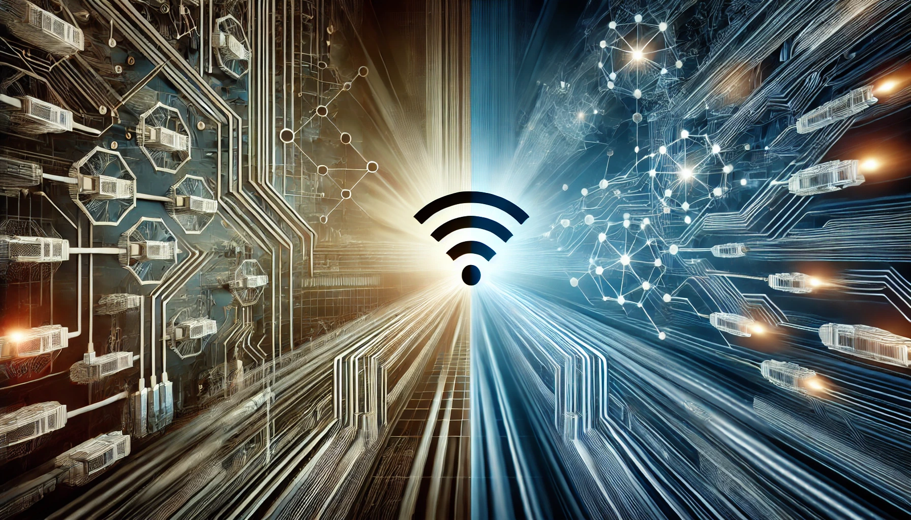 Wired vs. Wireless Entry Systems - Comelit Group