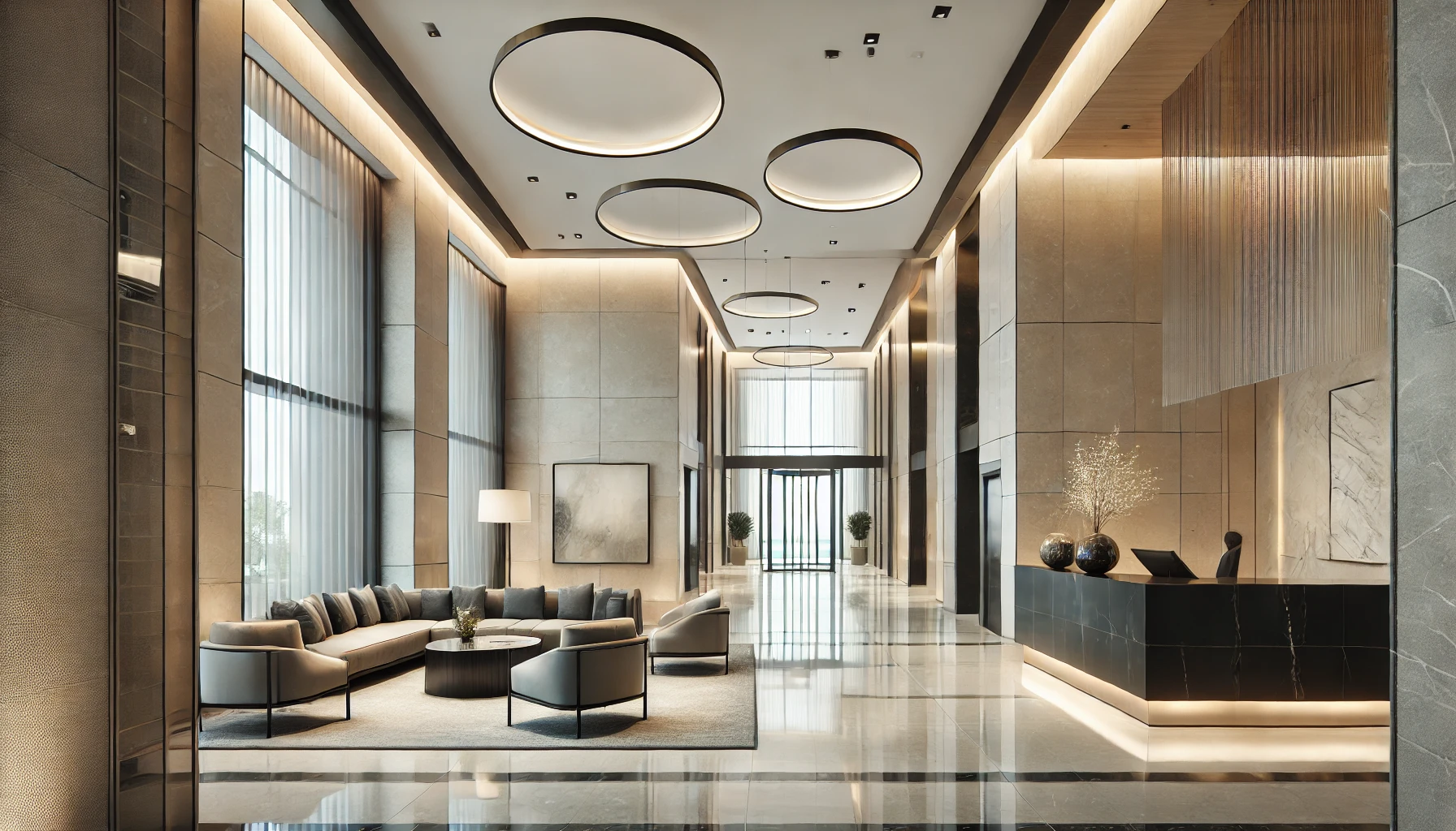 The Future of Building Security - Comelit Group