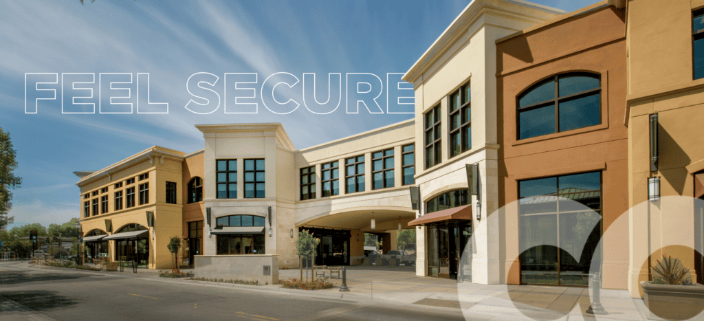 The Importance of Entry Panel Design - Comelit Group